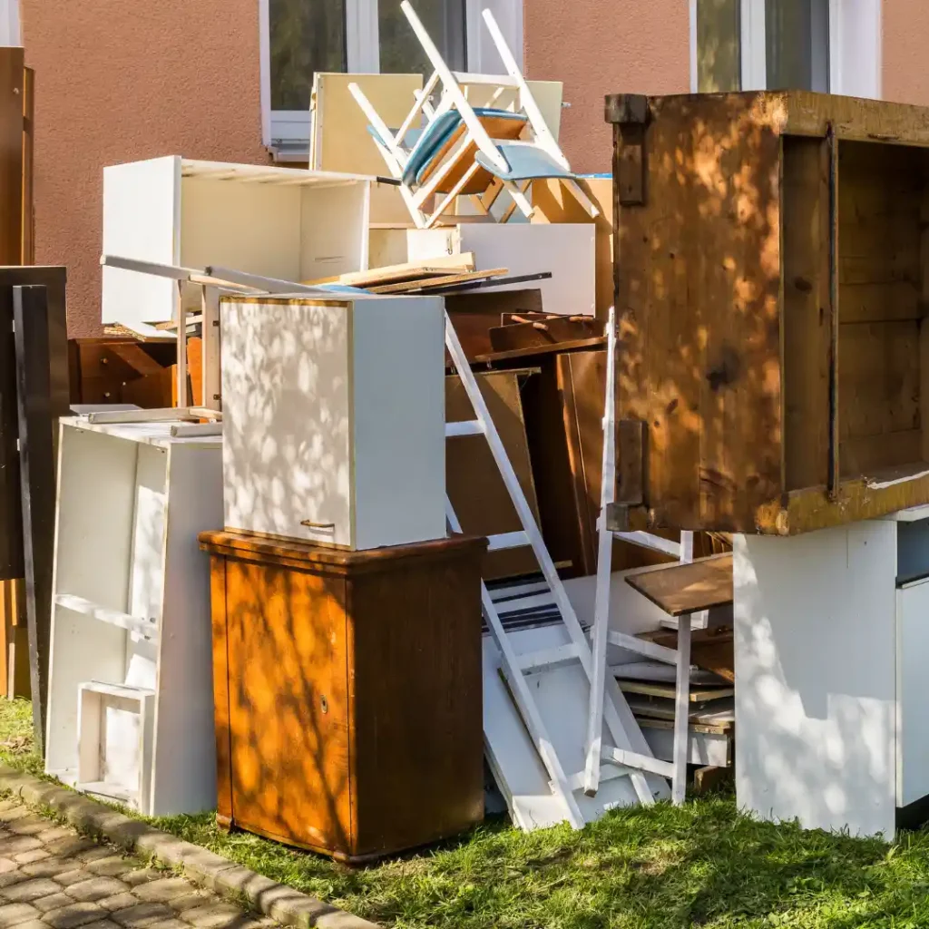 Rubbish Collectors Auckland | Junk & Waste Removal Services