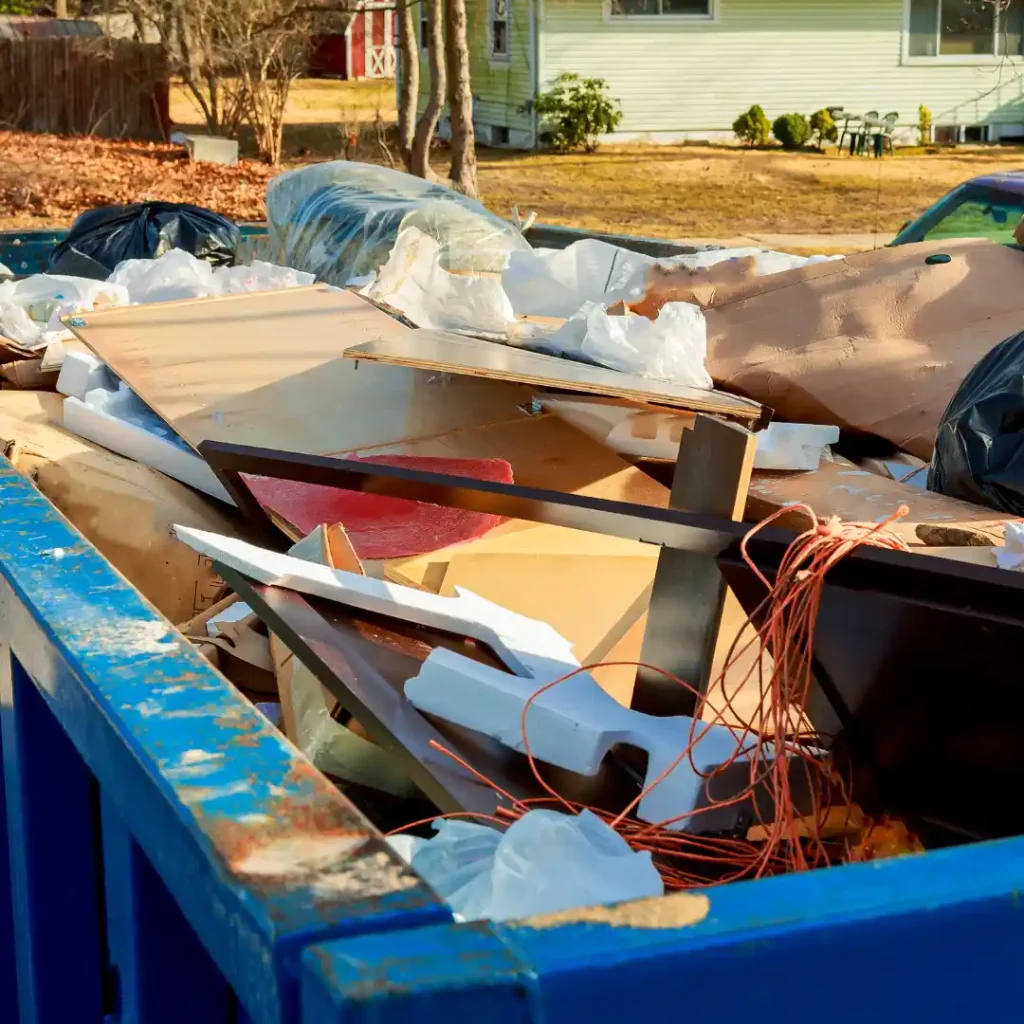 Rubbish Collectors Auckland | Junk & Waste Removal Services